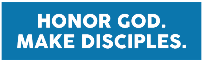 Honor God Make Disciples GIFs - Get the best GIF on GIPHY