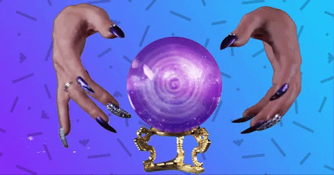 Where My Witches At GIFs - Get the best GIF on GIPHY