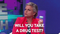 Taking A Test Gif