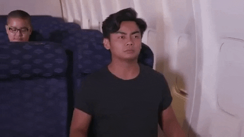 When Im Scared GIFs - Get the best GIF on GIPHY