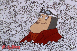 Wacky Races GIFs on GIPHY - Be Animated