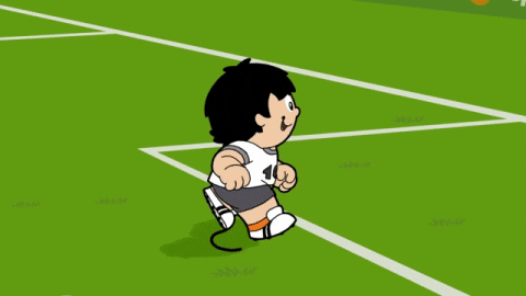 World Cup Football GIF by ZDF - Find & Share on GIPHY