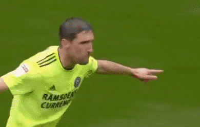 Sheffield-united-football GIFs - Get the best GIF on GIPHY
