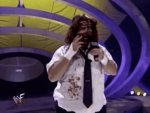 Smackdown Live Sport GIF by WWE - Find & Share on GIPHY