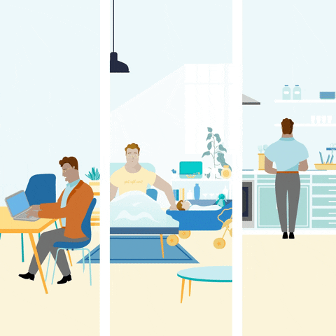 Multitarea GIFs - Find & Share on GIPHY