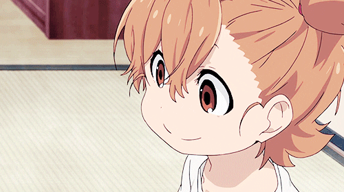 Anime Sleepy GIFs - Get the best GIF on GIPHY