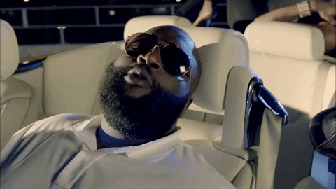 Rick Ross GIF by DJ Khaled - Find & Share on GIPHY