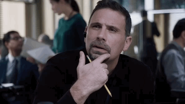 Fbi Fbifam GIF by CBS - Find & Share on GIPHY