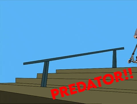 The Vault Pro Scooters GIFs on GIPHY - Be Animated