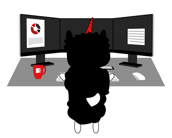 Jobs Developer Sticker by SiwaOnlineGmbH for iOS & Android | GIPHY