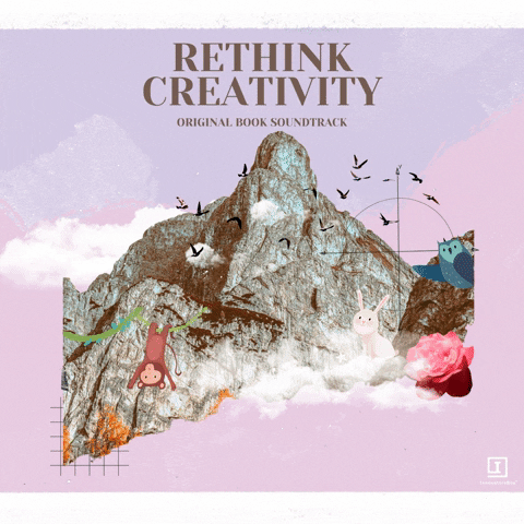 Rethink-creativity GIFs - Get the best GIF on GIPHY