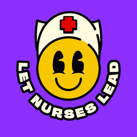 9 GIFs for National Nurses Week by All Better | GIPHY