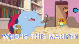 Catbug Animated Gif