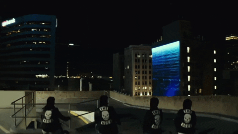 Leather Jackets GIFs - Get the best GIF on GIPHY