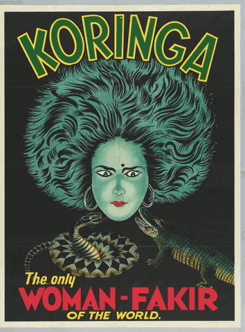 Vintage-poster GIFs - Get the best GIF on GIPHY