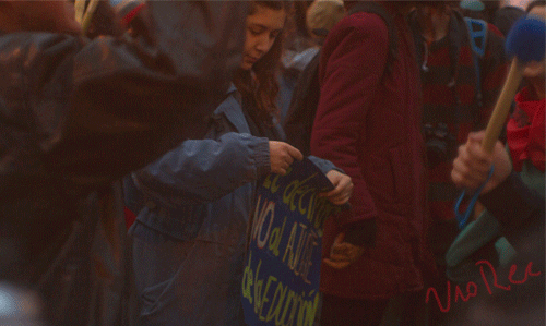 Marcha-por-la-educacion-publica GIFs - Get the best GIF on GIPHY