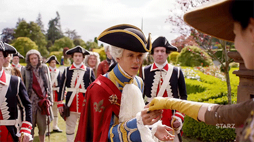 Meet And Greet 2 GIFs - Get the best GIF on GIPHY