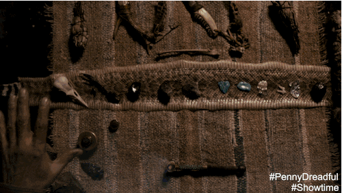 Season 3 Dreadfuls GIF by Showtime - Find & Share on GIPHY