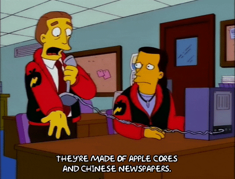 Apple Cores GIFs - Get the best GIF on GIPHY