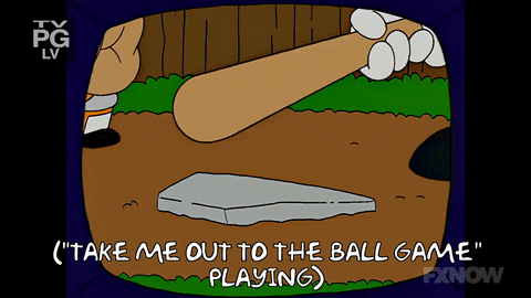 Take-me-out-to-the-ball-game GIFs - Get the best GIF on GIPHY