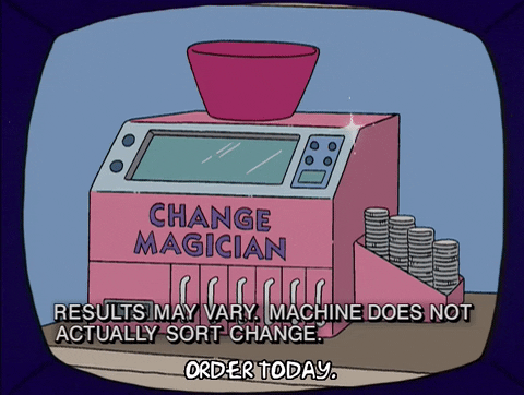 Results May Vary GIFs - Get the best GIF on GIPHY