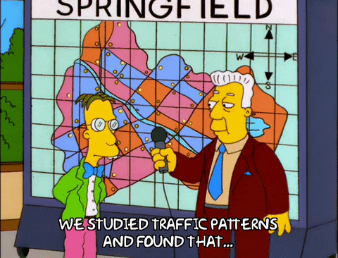 Traffic-patterns GIFs - Get the best GIF on GIPHY