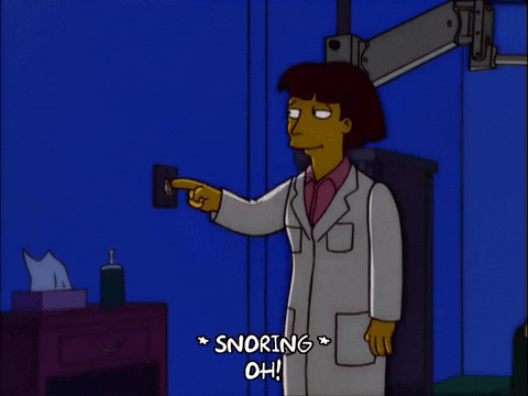 Snooring GIFs - Get the best GIF on GIPHY