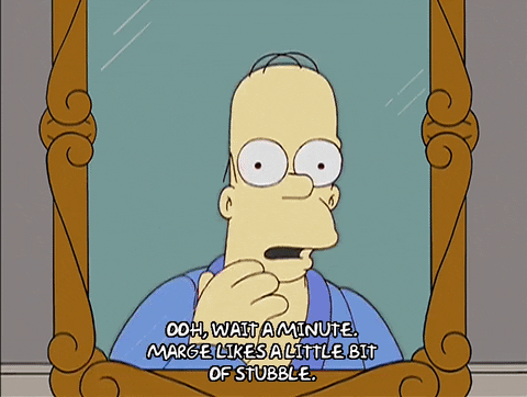 Stubble GIFs - Get the best GIF on GIPHY