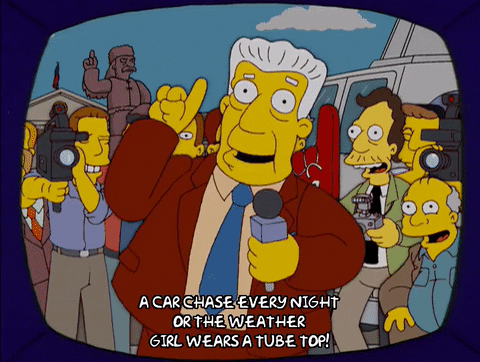 Pointing Finger Into Air GIFs - Get the best GIF on GIPHY