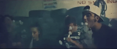 Smoke Rings GIFs - Get the best GIF on GIPHY