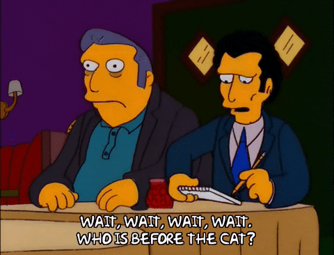 Cat-waiting GIFs - Get the best GIF on GIPHY
