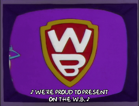 Warner Brothers Logo GIFs - Get the best GIF on GIPHY