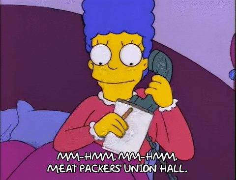 Meat Packer GIFs - Get the best GIF on GIPHY