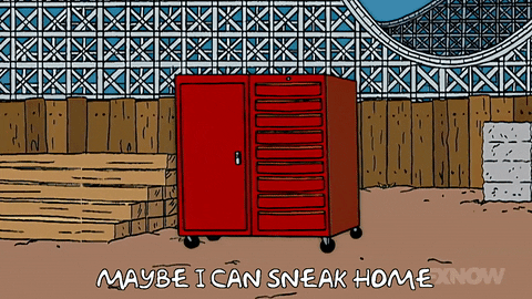 Tool Cabinet GIFs - Get the best GIF on GIPHY