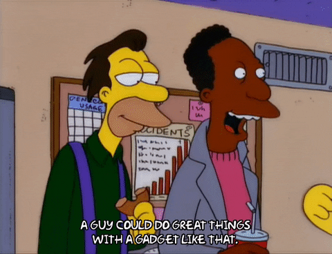 Bulliten Board GIFs - Get the best GIF on GIPHY