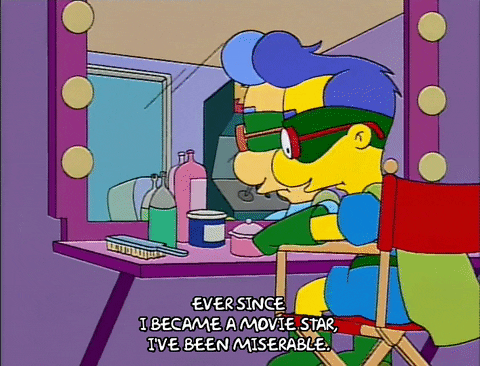 Movie Star Life GIFs - Get the best GIF on GIPHY