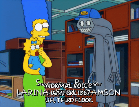 Third Floor GIFs - Get the best GIF on GIPHY