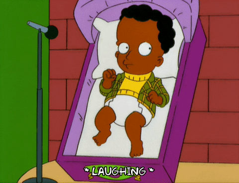 Episode 7 Baby GIF - Find & Share on GIPHY