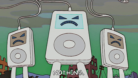 Ipods GIFs - Get the best GIF on GIPHY