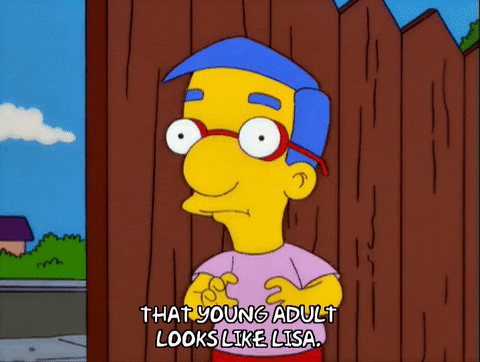 Young-adults GIFs - Get the best GIF on GIPHY