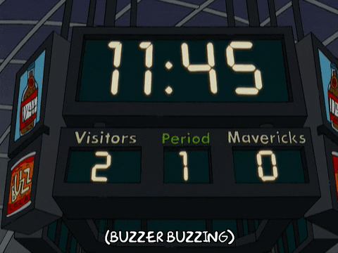Scores Changing GIFs - Get the best GIF on GIPHY