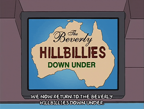 Map Of Beverly Hillbillies GIFs - Get the best GIF on GIPHY
