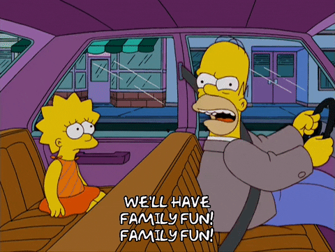 Fun-families GIFs - Get the best GIF on GIPHY