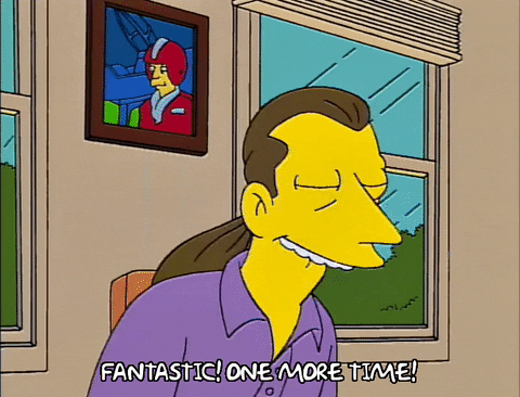 Tv Producer GIFs - Get the best GIF on GIPHY