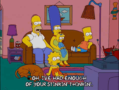 Ive-had-enough GIFs - Get the best GIF on GIPHY