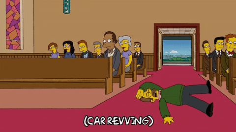 Hand Over Forehead GIFs - Get the best GIF on GIPHY