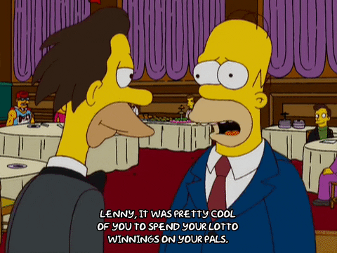 Lotto-win GIFs - Get the best GIF on GIPHY