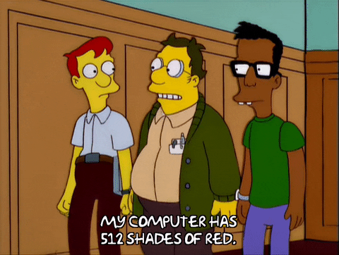 Shades Of Red GIFs - Get the best GIF on GIPHY