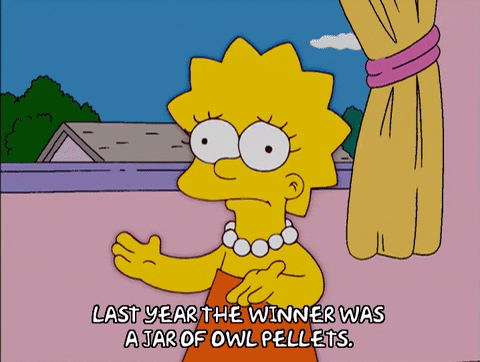 Owl Pellet GIFs - Get the best GIF on GIPHY