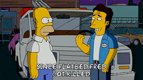 Flatbeds GIFs - Get the best GIF on GIPHY